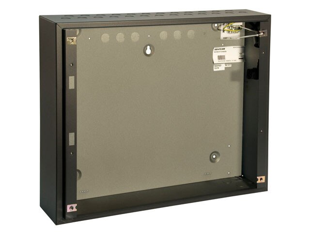 Notifier standaard achterbak CAB-B1