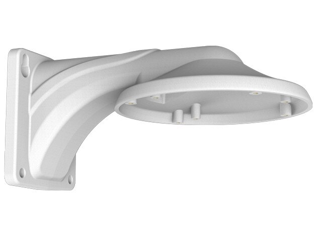 Muurbeugel voor dome camera's