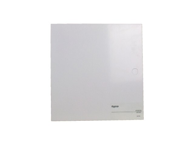 PowerSeries Pro 32 zones in compacte behuizing