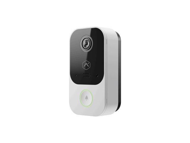 Alarm.com ADC-VDB755P pro deurbel met PoE