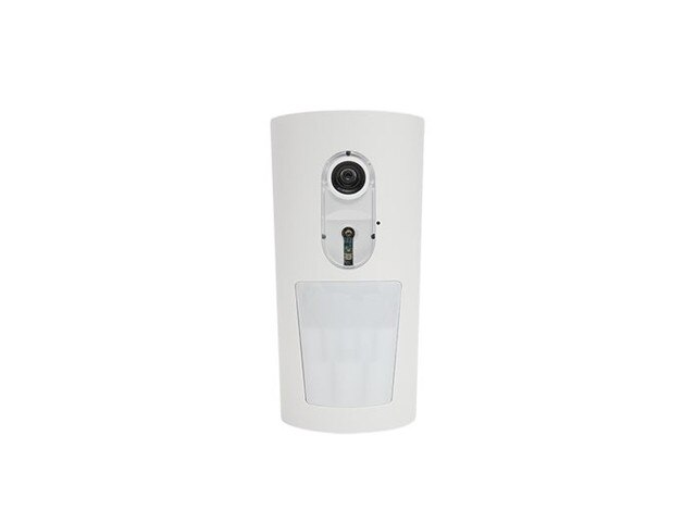 Visonic PowerG+ draadloze foto PIR, 12M