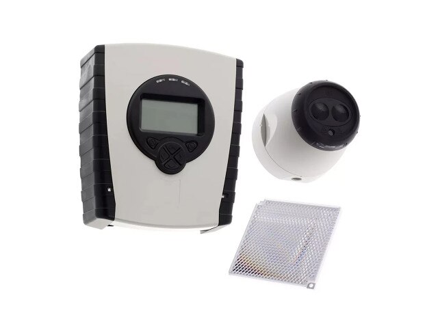 FireRay 5000 beam detector systeem (beam en controller), 50m