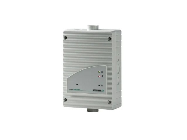 Wagner Micro Sens standaard - 0,5%/M, 1 alarm