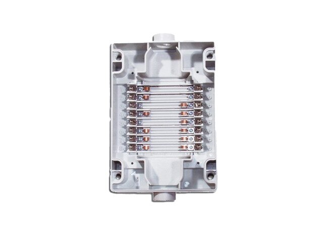 Wagner Micro Sens basis apparaat, nodig voor micro sens detector