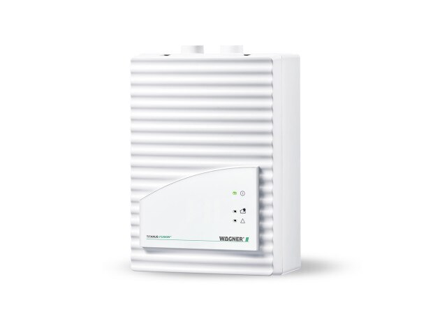 Wagner Fusion TF-1 ASD