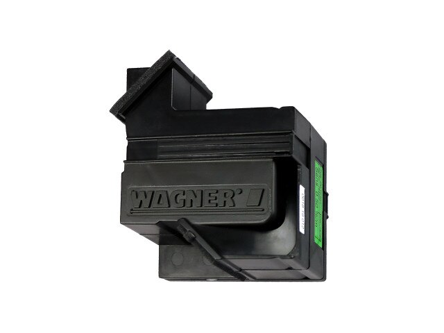 Wagner Fusion DM-TF-10-L detectormodule 0,1%/m