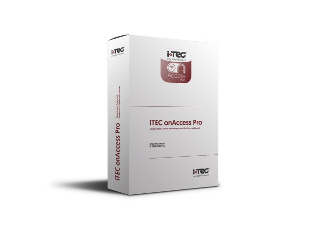 iTEC OnAccess Pro