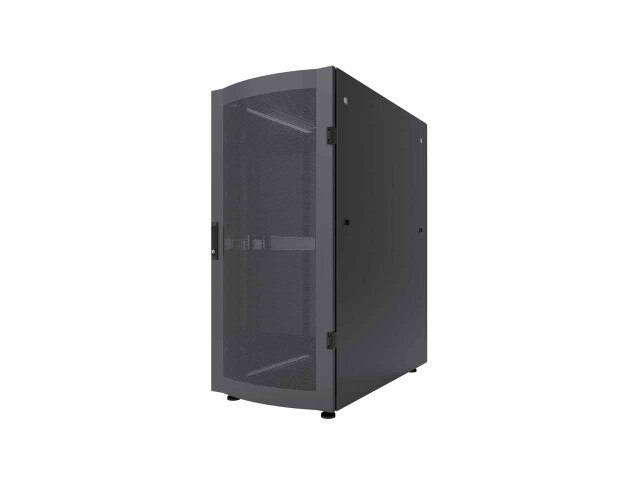 19" server patchkast staand model 36U, geassembleerd