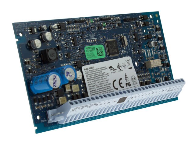 PowerSeries Neo 32 zones moederbord