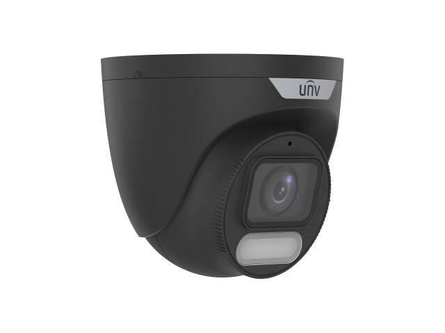 Easy - OwlView turret camera, 8MP, zwart