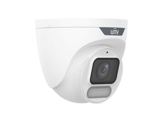 Easy - OwlView turret camera, 8MP, 2.8mm